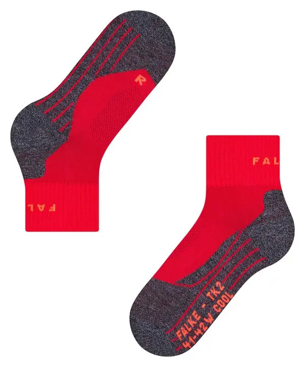 Falke Tk2 Explore Cool Trekking Ankle Socks