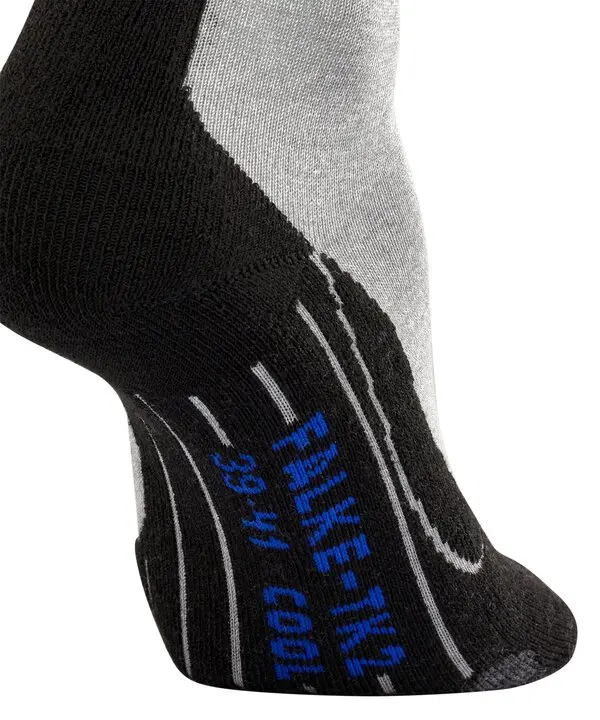 Falke Tk2 Explore Cool Trekking Socks - Grey