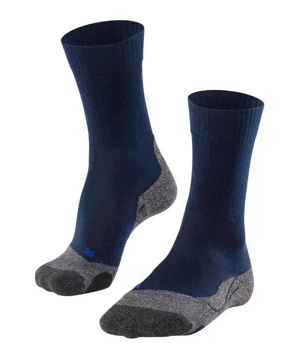 Falke Tk2 Explore Cool Trekking Socks - Blue