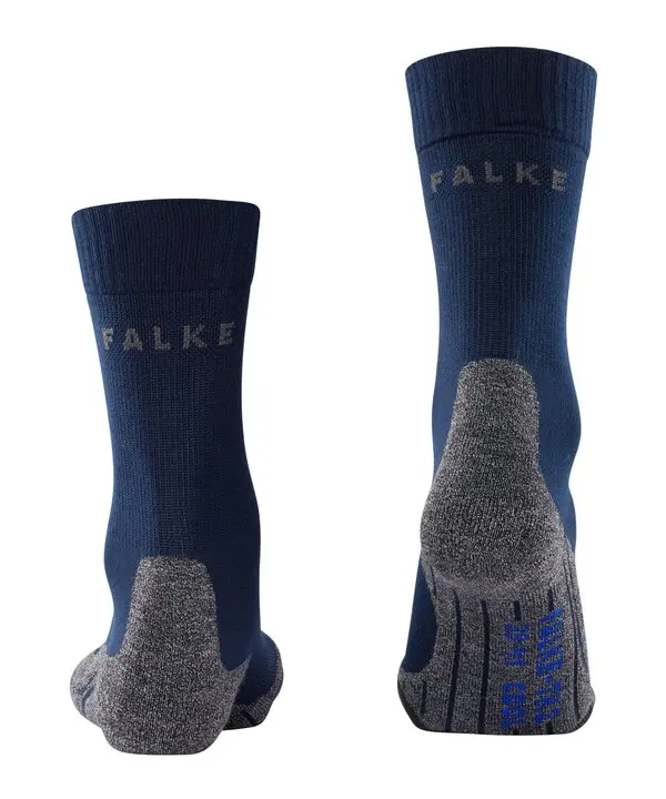Falke Tk2 Explore Cool Trekking Socks - Blue
