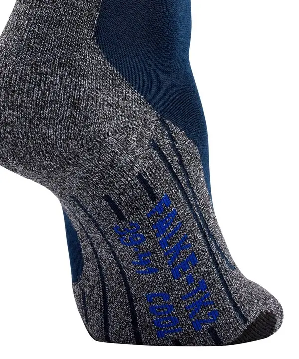 Falke Tk2 Explore Cool Trekking Socks - Blue
