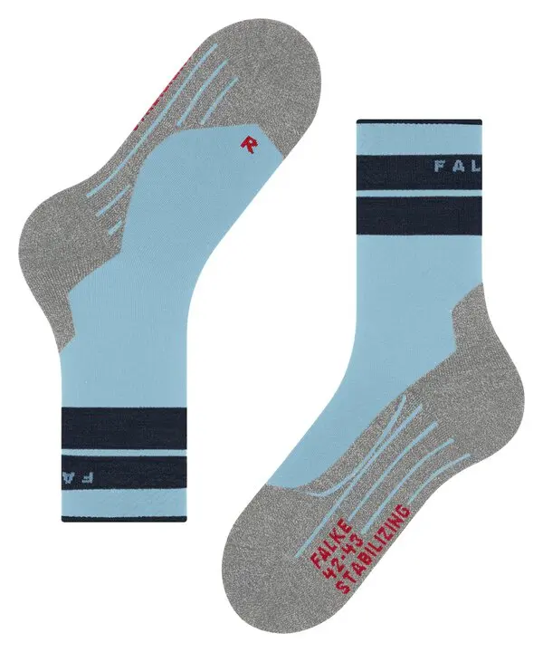 Falke Tk Stabilizing Crew Socks