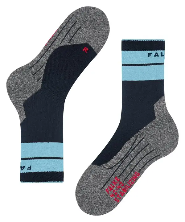 Falke Tk Stabilizing Trekking Socks
