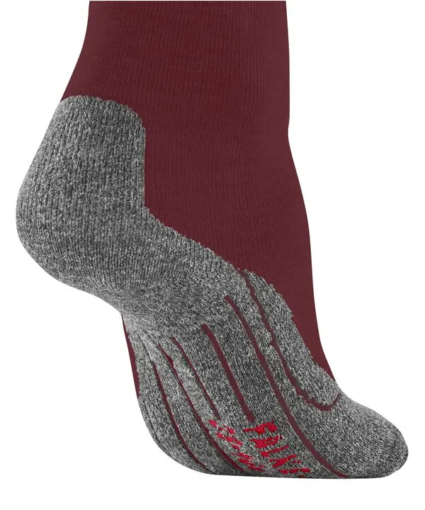 Falke Sk2 Ski Socks - Red