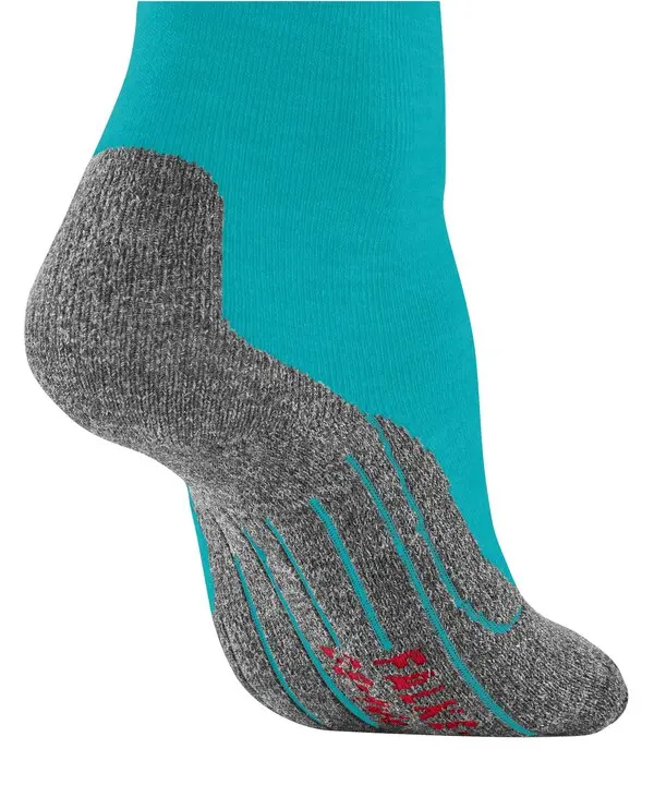 Falke Sk2 Intermediate Skiing Socks - Blue