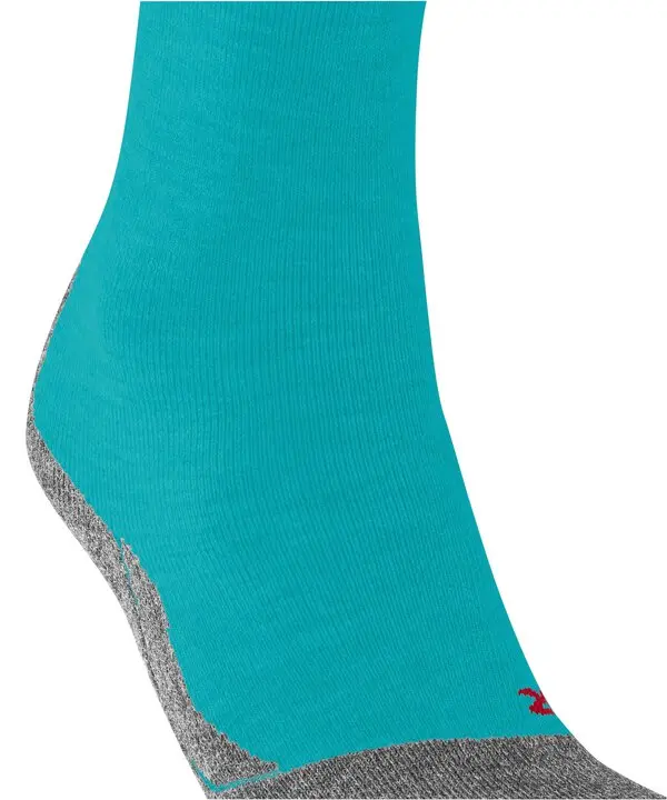 Falke Sk2 Intermediate Skiing Socks - Blue
