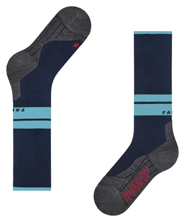 Falke Tk Compression Energy Trekking Socks