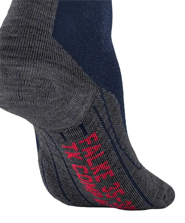 Falke Tk Compression Energy Trekking Socks