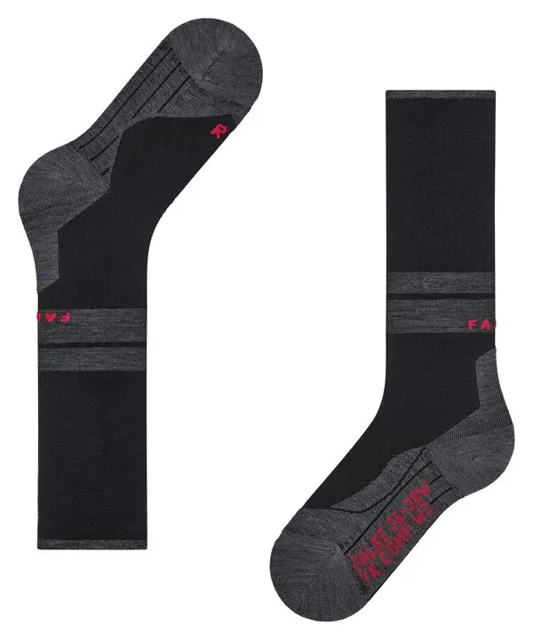 Falke Tk Compression Energy Trekking Socks
