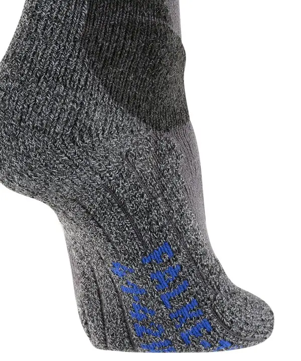 Falke Tk1 Cool Trekking Socks - Grey