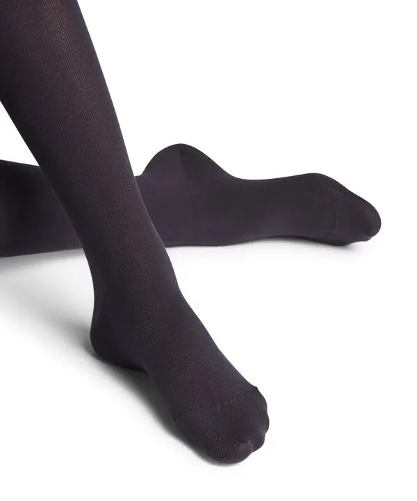 Falke Family Tights - Blue