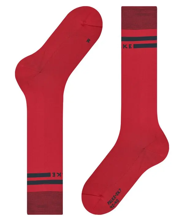 Falke Sk7 Race Skiing Socks