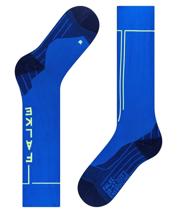 Falke Energizing Knee High Sports Socks
