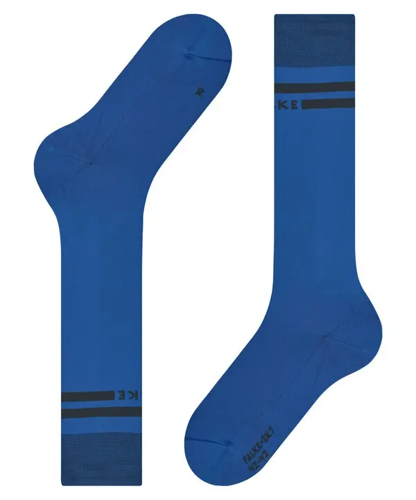 Falke Sk7 Race Skiing Socks