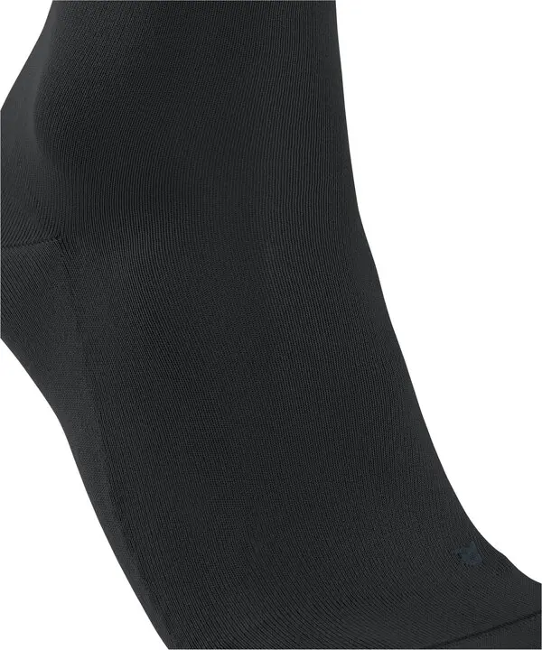 Falke Sk7 Race Skiing Knee High Socks - Black