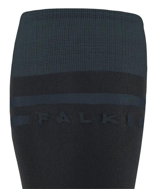 Falke Sk7 Race Skiing Knee High Socks - Black