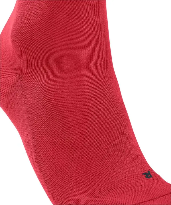 Falke Sk7 Race Skiing Socks - Red