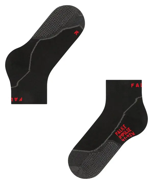 Falke Impulse Air Performance Socks
