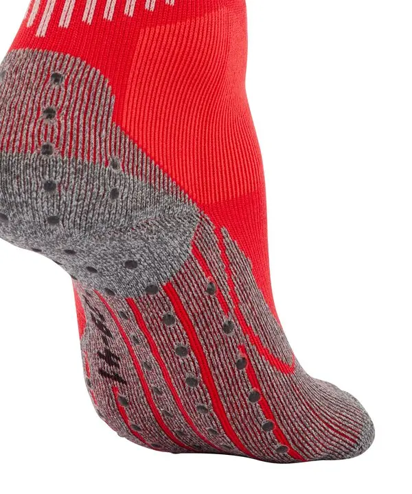 Falke 4grip Sports Socks - Red