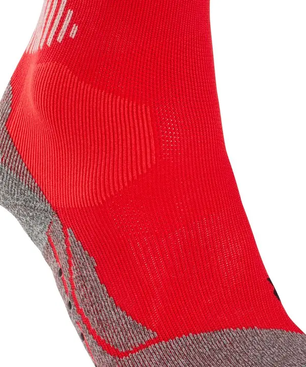 Falke 4grip Sports Socks - Red