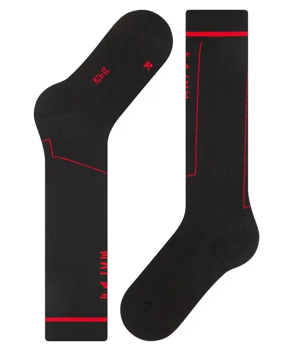 Falke Ru Impulse Knee-high Sports Socks