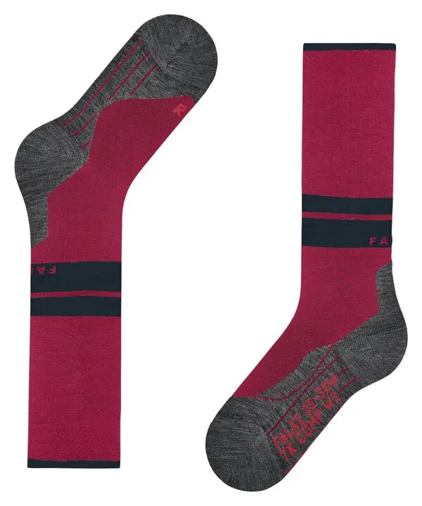 Falke Tk Compression Energy Trekking Socks