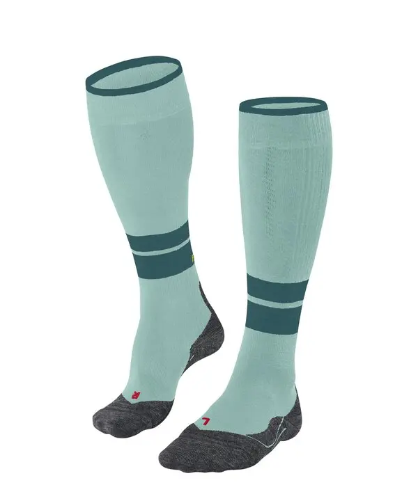 Falke Tk Compression Energy Trekking Socks - Green