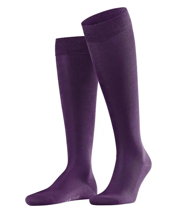 Falke Tiago Knee High Socks - Blue