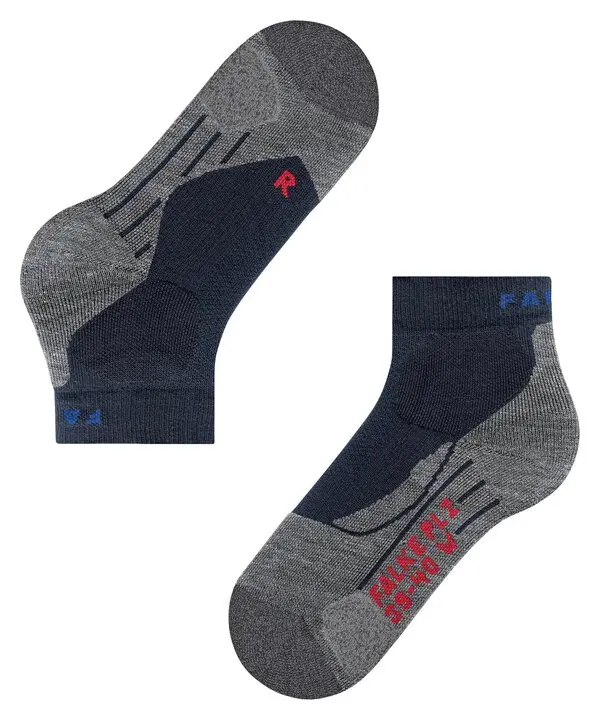 Falke Pl2 Short Padel Socks