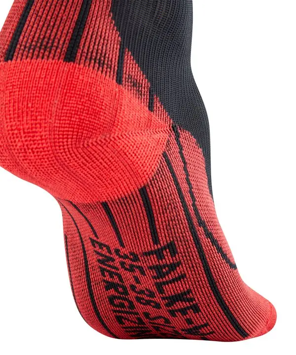 Falke Energizing Cool Sports Socks - Black