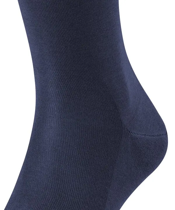 Falke Tiago Knee-high Socks - Blue