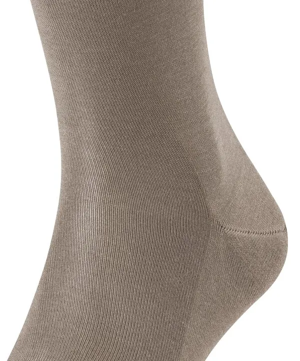 Falke Tiago Knee-high Socks - Grey
