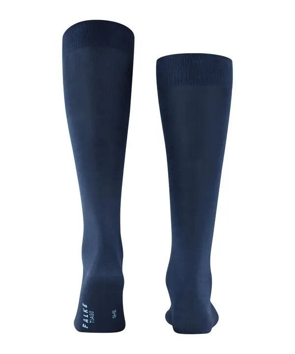 Falke Tiago Knee-high Socks - Blue