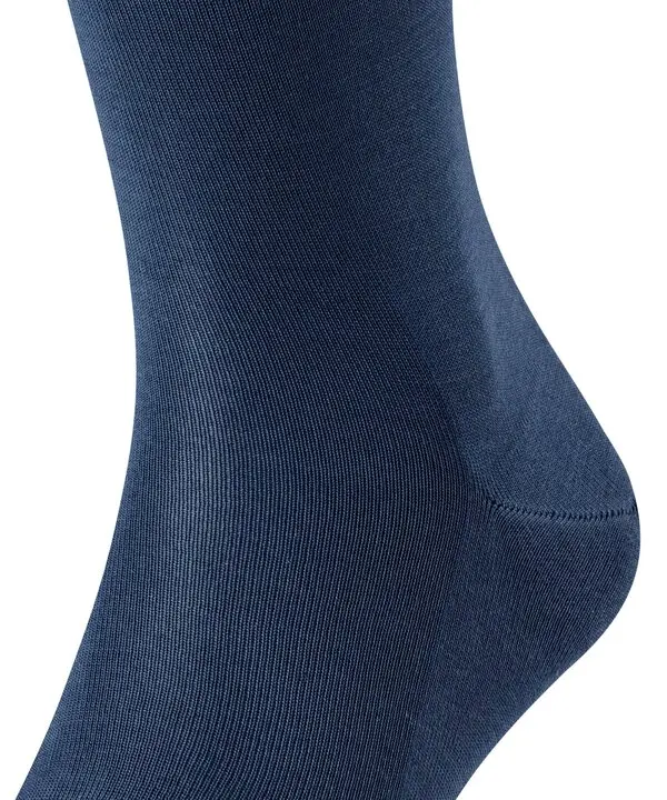 Falke Tiago Knee-high Socks - Blue