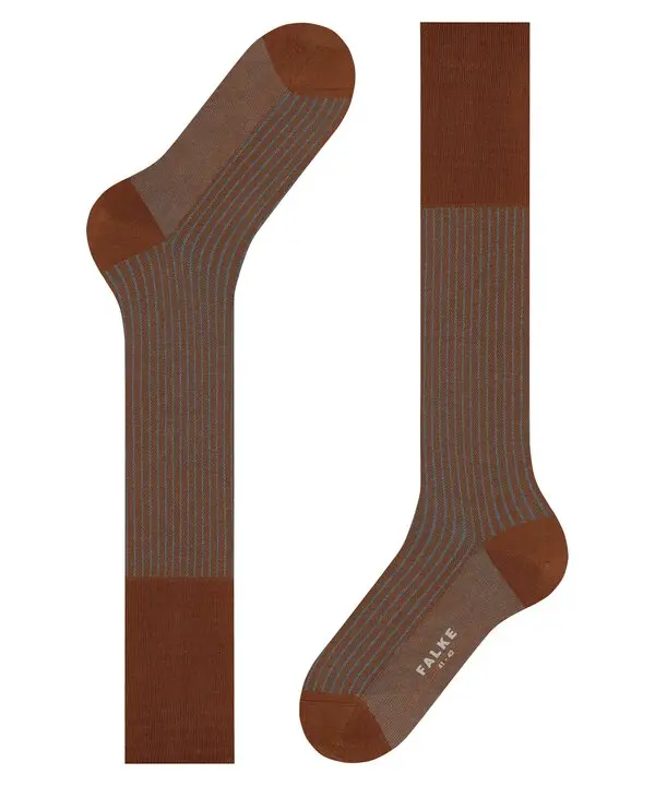 Falke Knee-high Business Socks