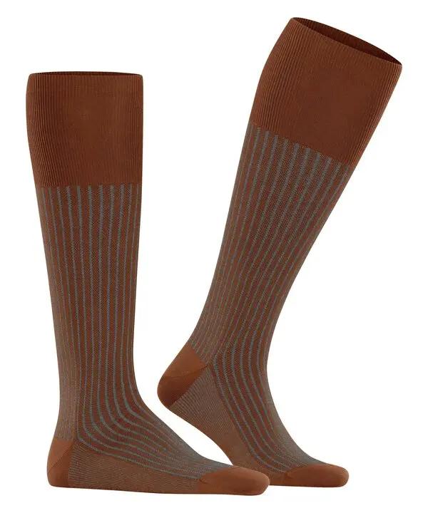 Falke Knee-high Business Socks