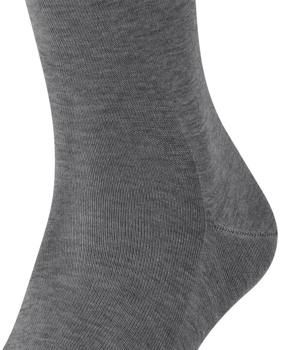 Falke Tiago Knee-high Socks - Grey