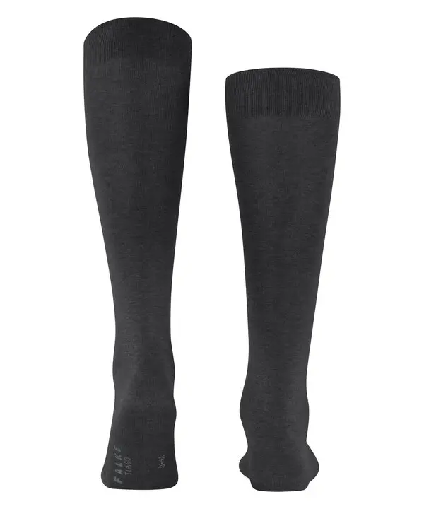 Falke Tiago Knee-high Socks - Grey