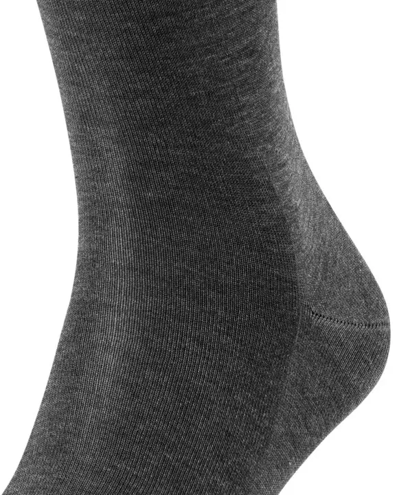 Falke Tiago Knee-high Socks - Grey