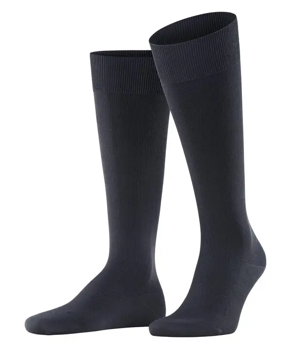 Falke Ultra Energizing Knee-high Socks - Blue
