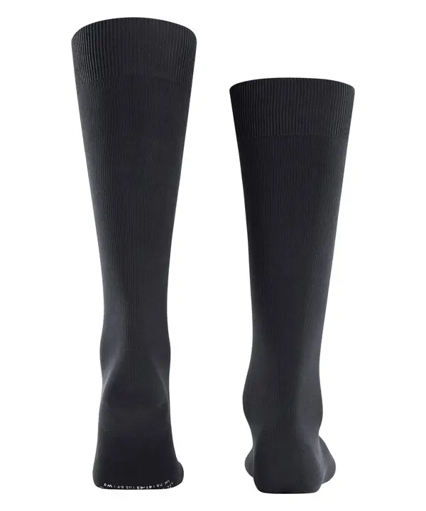 Falke Ultra Energizing Knee-high Socks - Blue
