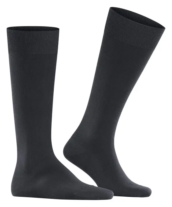 Falke Ultra Energizing Knee-high Socks - Blue