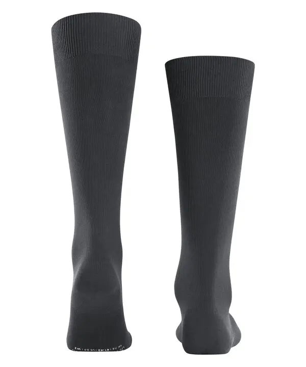 Falke Ultra Energizing Knee-high Socks - Grey