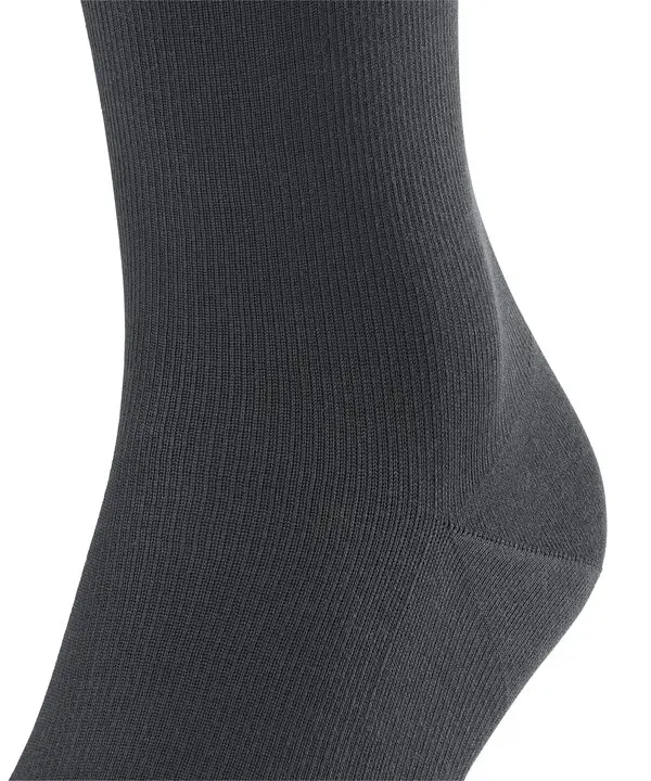 Falke Ultra Energizing Knee-high Socks - Grey