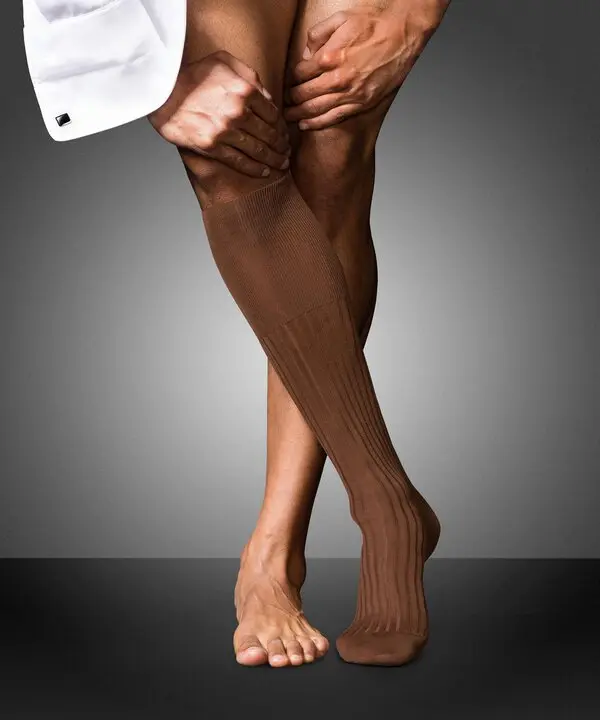 Falke No. 13 Finest Piuma Cotton Socks