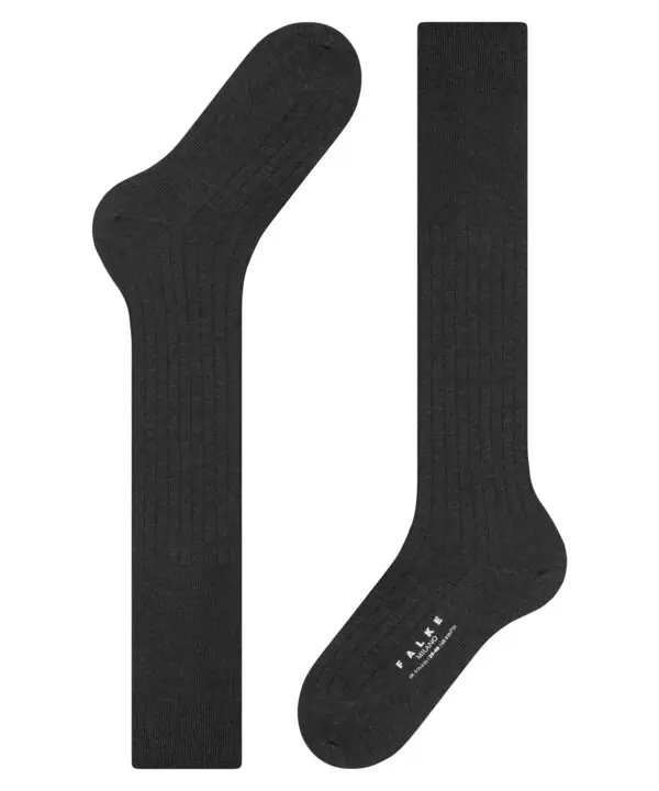 Falke Milano Knee High Socks