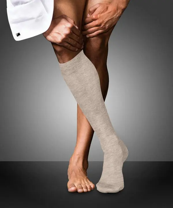 Falke No. 9 Pure Fil D'ecosse Socks