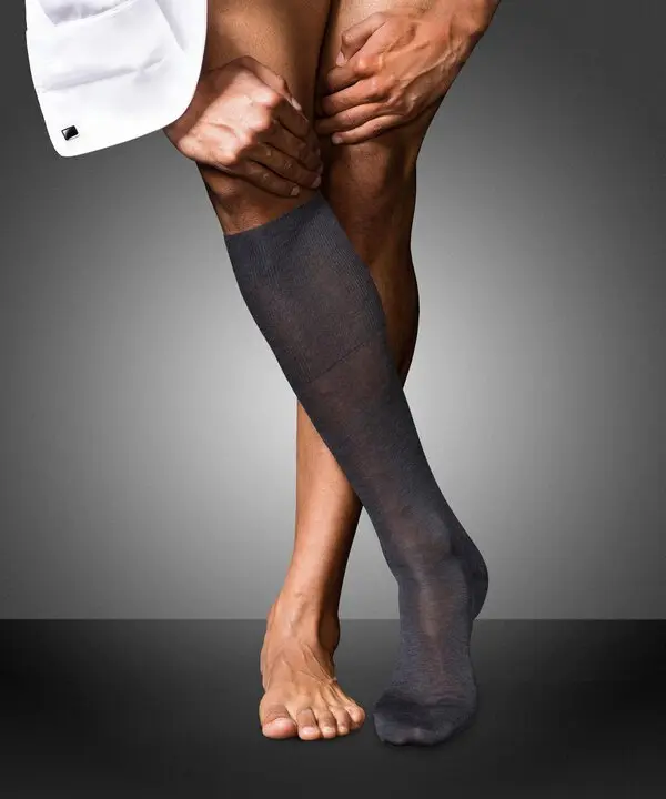 Falke No. 9 Pure Fil D'ecosse Dress Socks
