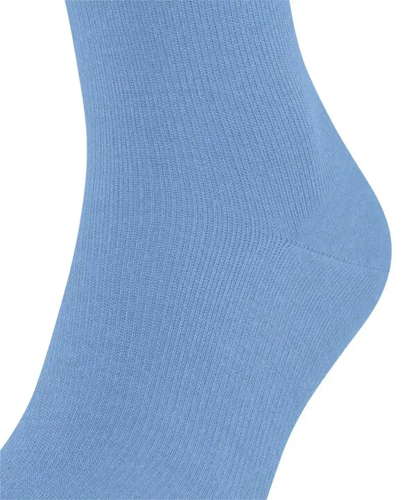 Falke Energizing Wool Knee-high Socks - Blue