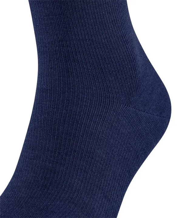 Falke Energizing Wool Knee-high Socks - Blue